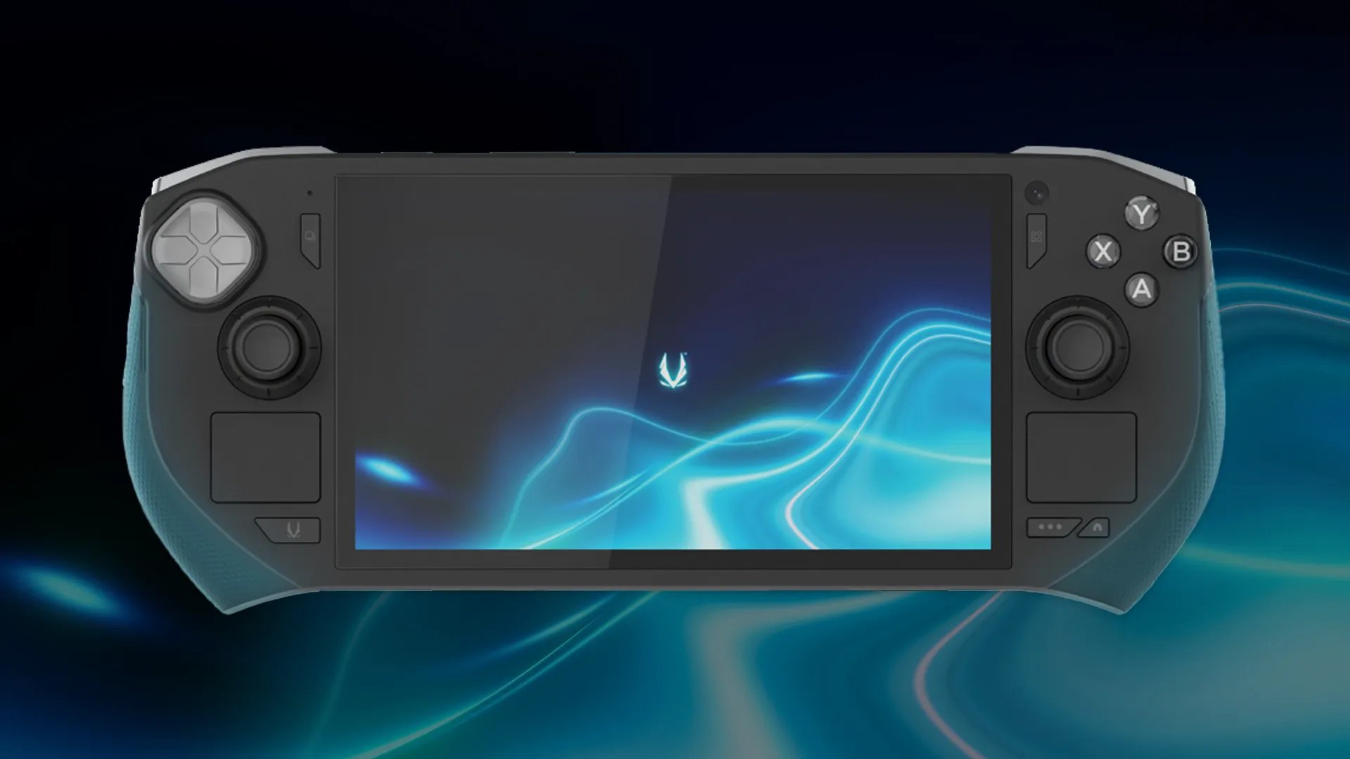 Handheld Gaming Life